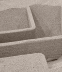 Mangrove 3D, Freeform Concrete Printing, Furniture+Landscape | Mangrove 3D